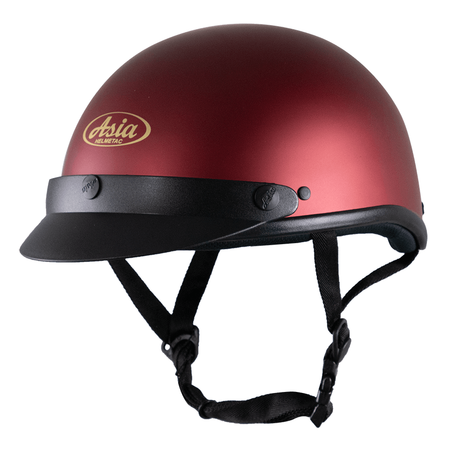 ASIA HELMET | Chuyên sản xuất, cung cấp sỉ & lẻ Mũ bảo hiểm.