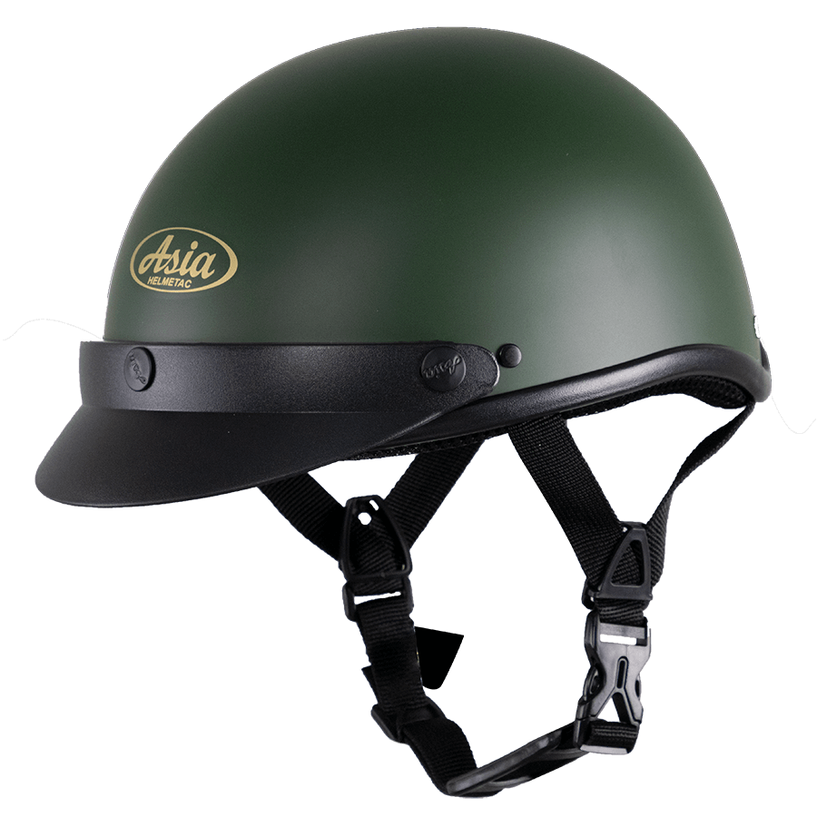 ASIA HELMET | Chuyên sản xuất, cung cấp sỉ & lẻ Mũ bảo hiểm.