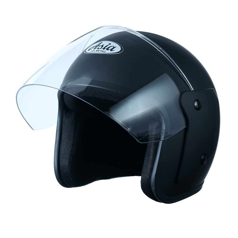 ASIA HELMET | Chuyên sản xuất, cung cấp sỉ & lẻ Mũ bảo hiểm.