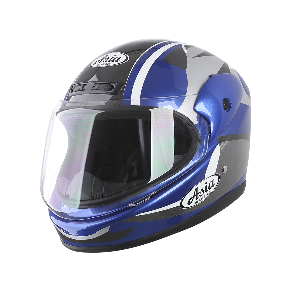ASIA HELMET | Chuyên sản xuất, cung cấp sỉ & lẻ Mũ bảo hiểm.