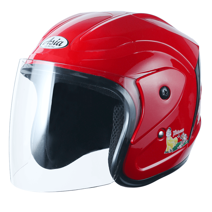 ASIA HELMET | Chuyên sản xuất, cung cấp sỉ & lẻ Mũ bảo hiểm.