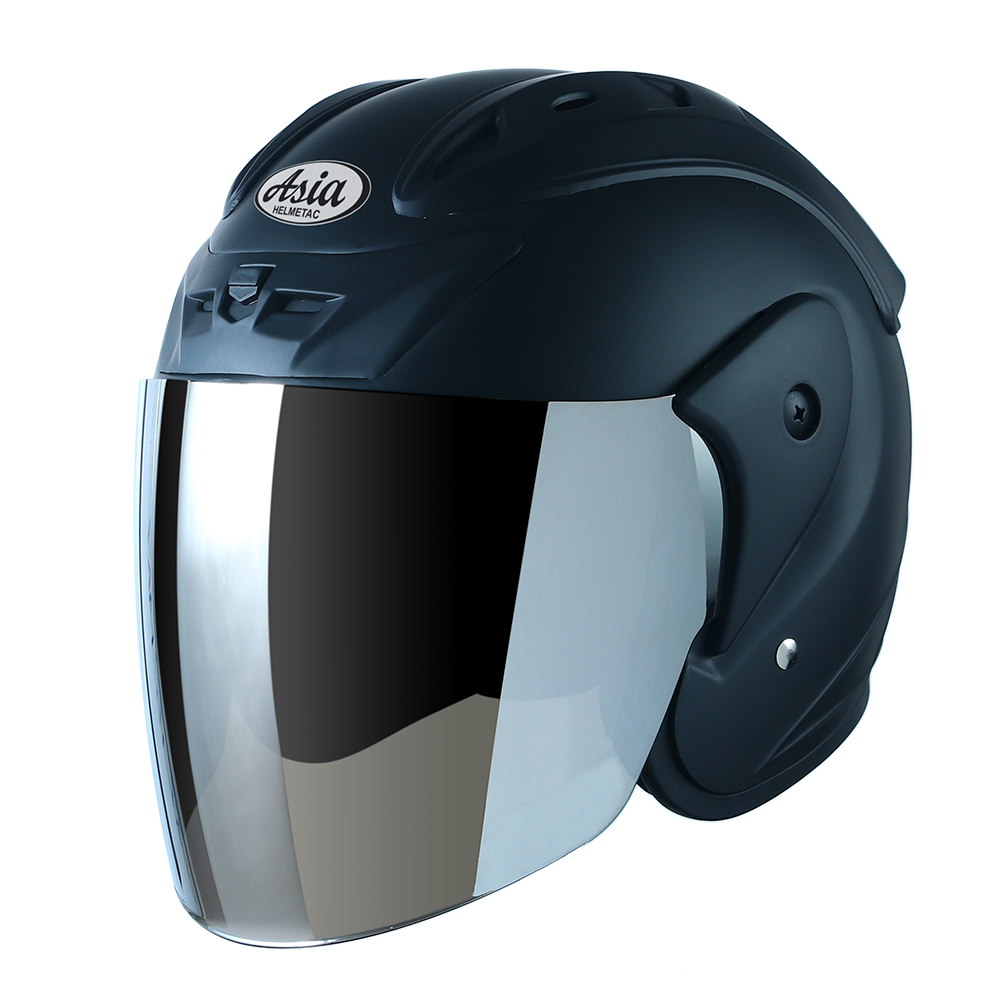 ASIA HELMET | Chuyên sản xuất, cung cấp sỉ & lẻ Mũ bảo hiểm.
