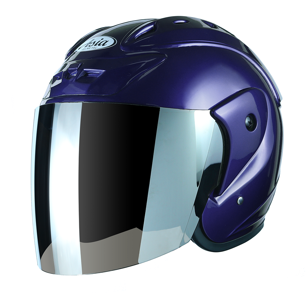 ASIA HELMET | Chuyên sản xuất, cung cấp sỉ & lẻ Mũ bảo hiểm.