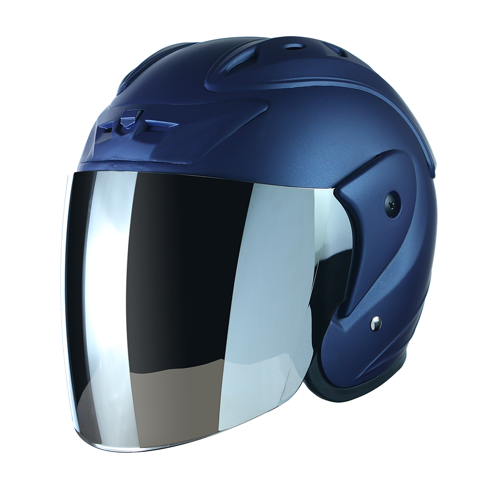 ASIA HELMET | Chuyên sản xuất, cung cấp sỉ & lẻ Mũ bảo hiểm.