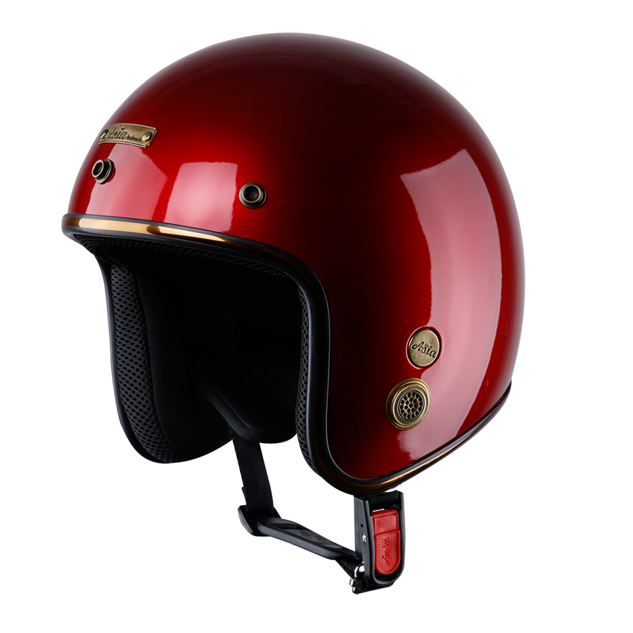 ASIA HELMET | Chuyên sản xuất, cung cấp sỉ & lẻ Mũ bảo hiểm.